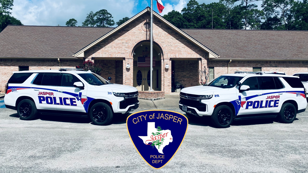 City of Jasper, Texas